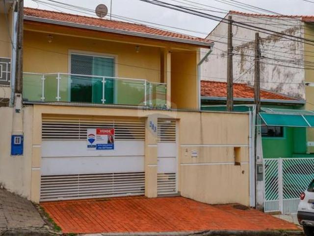 Casa à venda com 2 quartos, 1 suíte e 4 vagas de garagem no Jardim Piazza di Roma Sorocaba