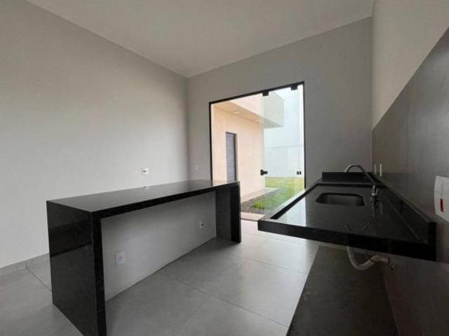 Casa à venda com 2 quartos, 1 suíte, localizado no bairro Jardim São Francisco, Piracicaba SP