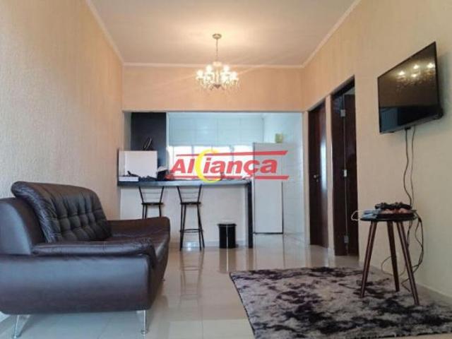 Casa à venda, com 2 quartos 1 suíte, Vila Rosália Guarulhos