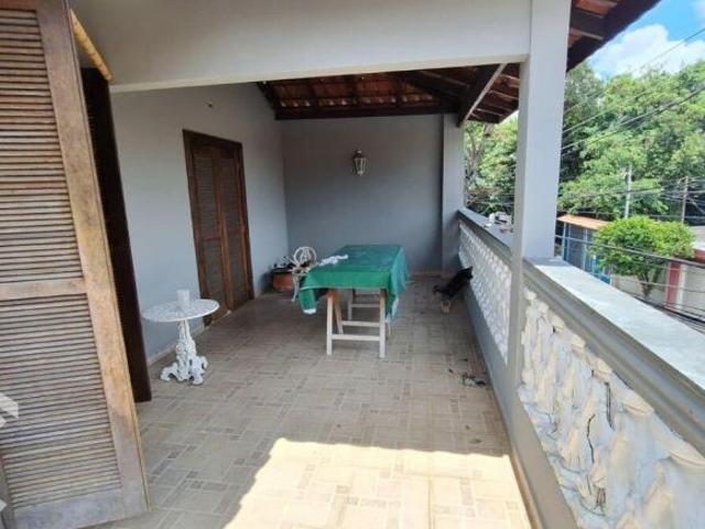 Casa à venda com 2 quartos, 1 suíte, 260m² Água Rasa