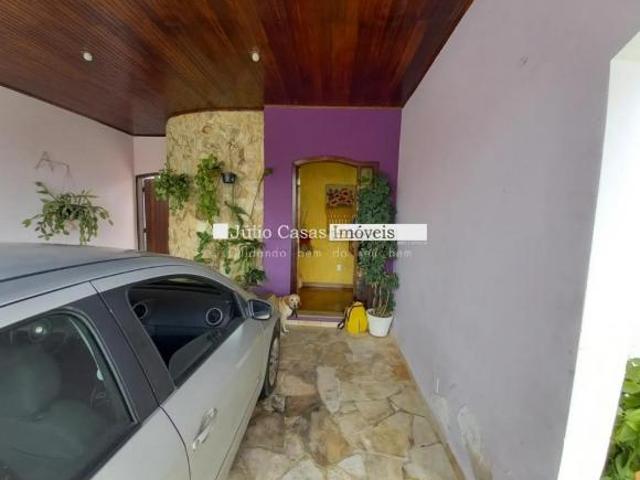 Casa a venda com 2 quartos, 209m2 no Parque Jataí Votorantim