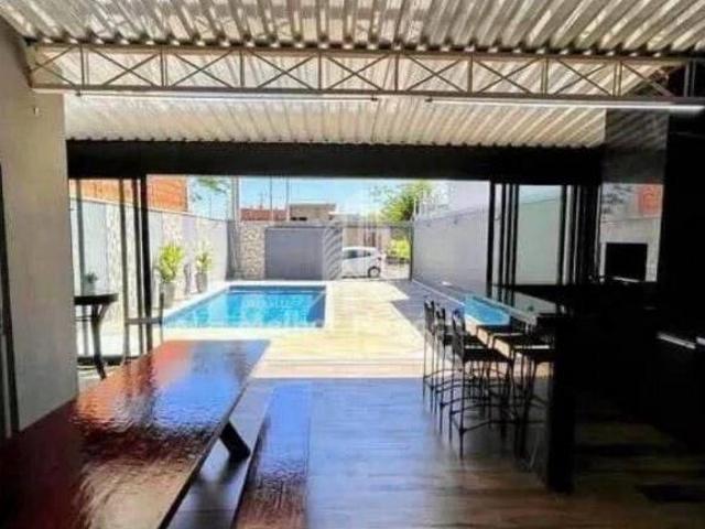 Casa à venda com 2 quartos, 2 banheiros localizado no bairro Jardim dos Lagos 2 Nova Odessa SP