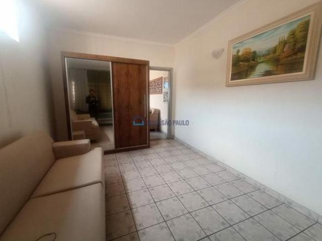 Casa à venda com 2 quartos, 2 vagas no Jabaquara São Paulo