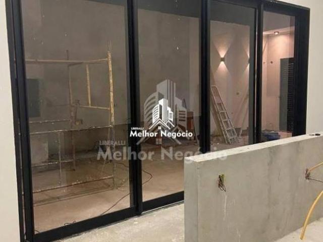 Casa à venda com 2 quartos, 3 banheiros localizado no bairro Terrazul SM em Santa Bárbara D&apos Oeste/S