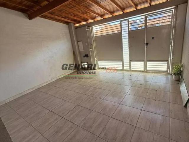 Casa à venda, com 2 quartos Vila Pires da Cunha, Indaiatuba, SP
