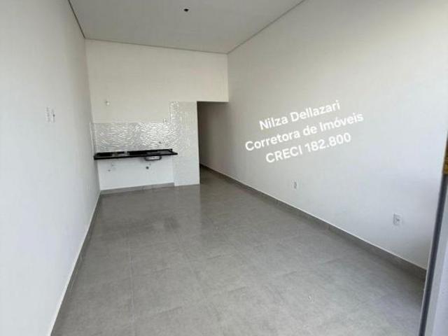 Casa a venda com 2 quartos Vista Barbara Avenida Itavuvu Sorocaba SP
