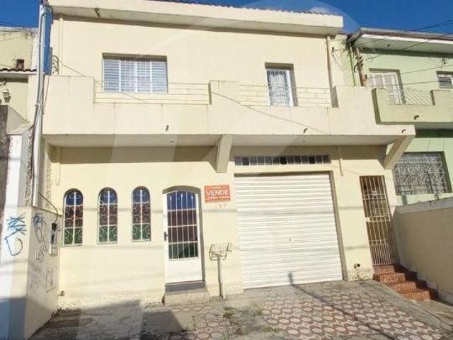 Casa á Venda com 2 quartos, amplo terraço e 1 vaga, próximo Parada Inglesa, Aceita permuta!
