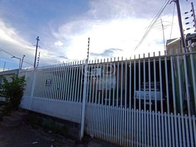 Casa a Venda com 2 quartos Bairro Boa Esperança