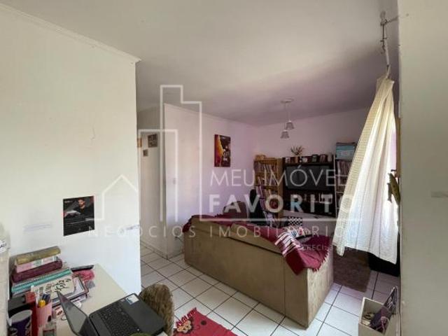 Casa à Venda com 2 quartos e edícula, Eloy Chaves, Jundiaí/SP R$600.000,00