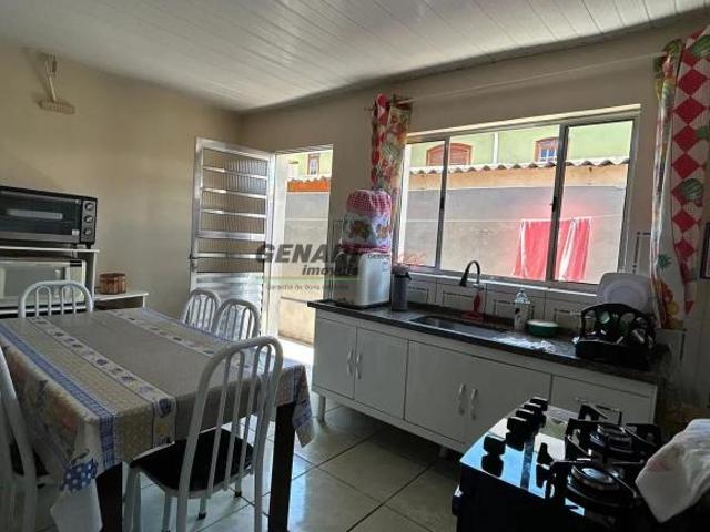 Casa à venda com 2 Quartos e Edícula no Jardim Morada do Sol, Indaiatuba SP