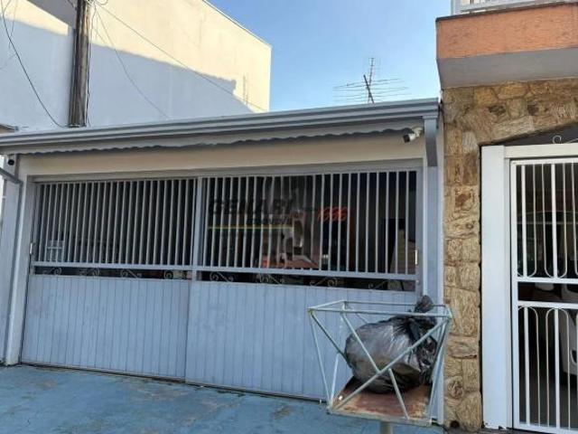 Casa à venda com 2 Quartos e edícula no Jardim Nova Indaiá, Indaiatuba SP