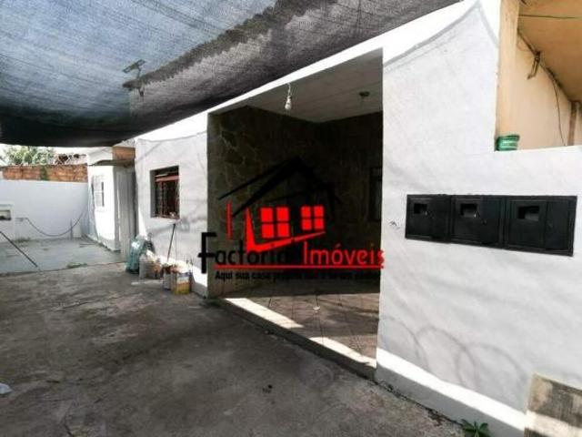 Casa à venda com 2 quartos e edículas no Serrano – Belo Horizonte/MG