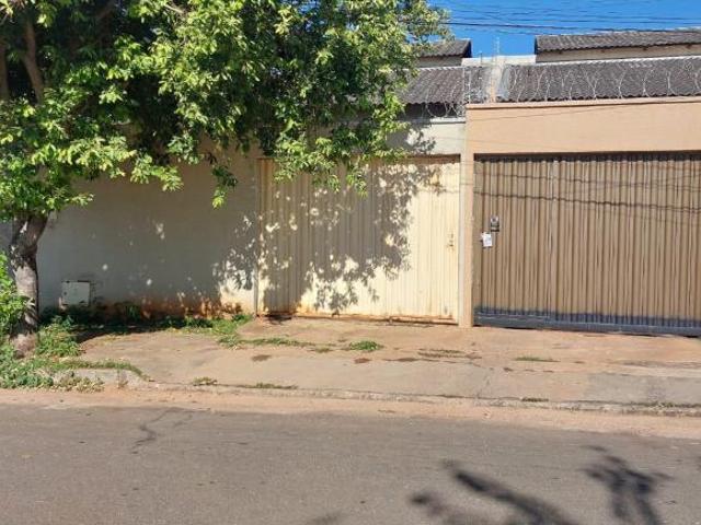 Casa à venda com 2 quartos e suíte no Residencial Village Santa Rita I — Goiânia