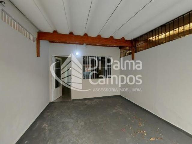 Casa à venda com 2 quartos e vaga, na Vila Basílio Machado, Saúde
