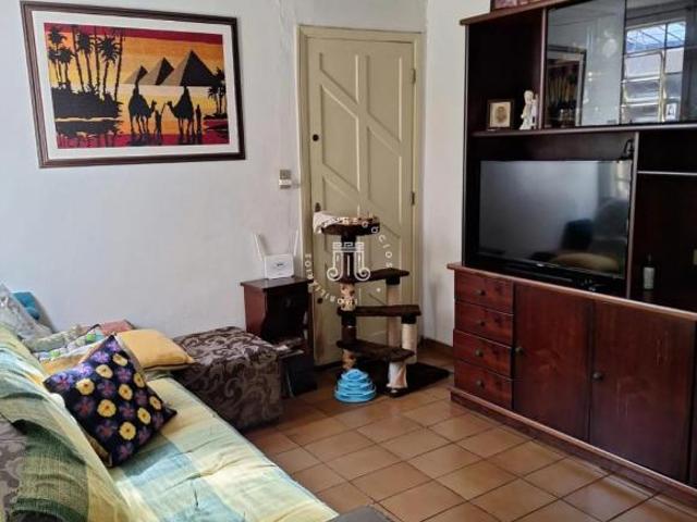 CASA À VENDA COM 2 QUARTOS E 1 GARAGEM JUNDIAÍ SP