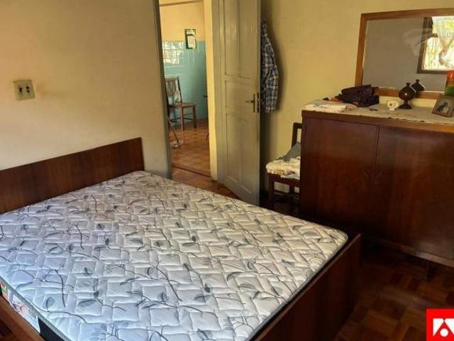 Casa à venda com 2 quartos e 1 vaga na Vila Frezzarim em Americana