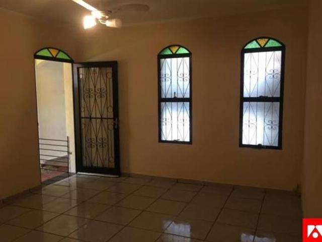 Casa à venda com 2 quartos e 1 vaga no Jardim Batagin em Santa Bárbara d&apos Oeste