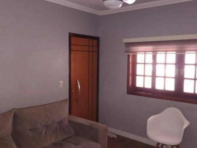 Casa à venda com 2 quartos e 1 vaga no Parque Nova Carioba em Americana