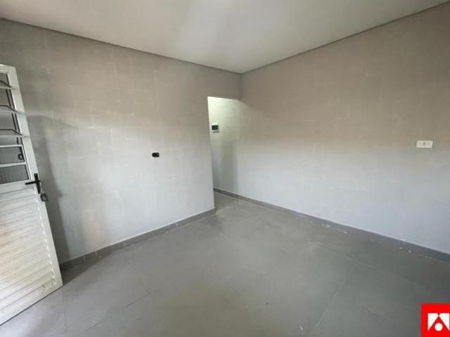 Casa à venda com 2 quartos e 1 vaga no Parque Residencial São Joaquim em Santa Bárbara d&apos Oeste