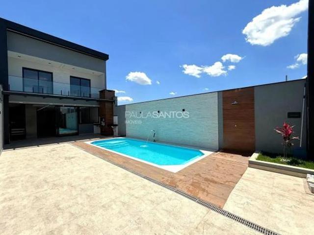 Casa à venda, com 2 quartos e 2 banheiros, Residencial Giardino Di Veneto, Votorantim, SP