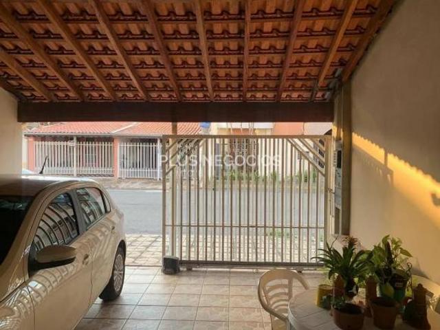 Casa à venda com 2 quartos e 2 vagas de garagem, Bairro Jardim Morumbi, Sorocaba, SP