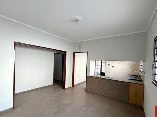 Casa à venda com 2 quartos e 2 vagas no Jardim Alfa em Santa Bárbara d&apos Oeste