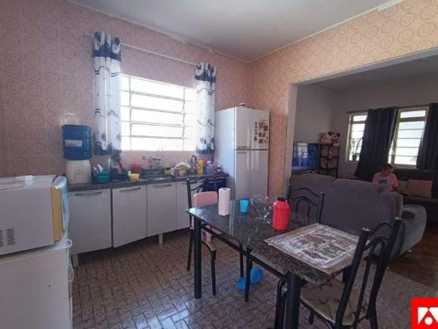 Casa à venda com 2 quartos e 2 vagas no Jardim América em Santa Bárbara d&apos Oeste