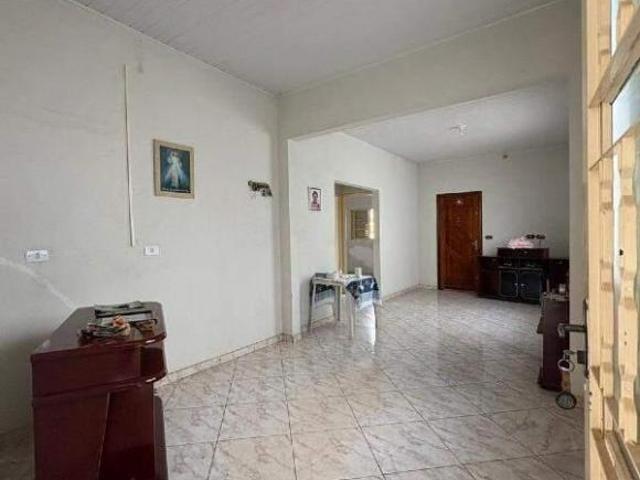 Casa à venda com 2 quartos e 2 vagas no Jardim América em Santa Bárbara d&apos Oeste