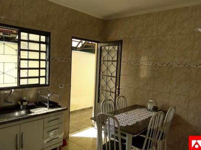 Casa à venda com 2 quartos e 2 vagas no Jardim das Orquídeas em Santa Bárbara d&apos Oeste