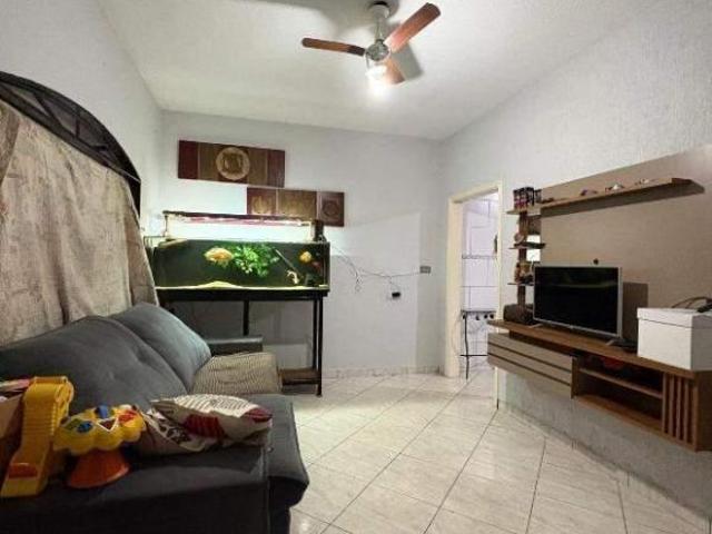Casa à venda com 2 quartos e 2 vagas no Jardim das Orquídeas em Santa Bárbara d&apos Oeste