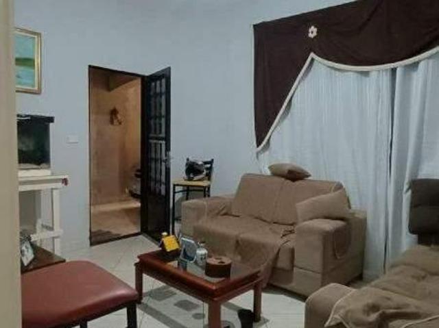 Casa à venda com 2 quartos e 2 vagas no Jardim das Orquídeas em Santa Bárbara d&apos Oeste