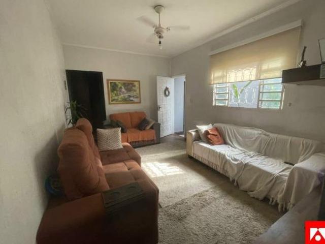 Casa à venda com 2 quartos e 2 vagas no Jardim Santa Rita de Cássia em Santa Bárbara d&apos Oeste