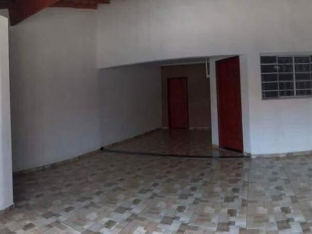 Casa à venda com 2 quartos e 2 vagas no Parque Nova Carioba em Americana