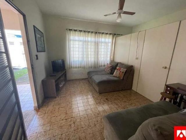 Casa à venda com 2 quartos e 2 vagas na Vila Boldrin em Americana