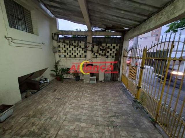 Casa à venda com 2 quartos e 2 vagas Vila Camargos / Macedo