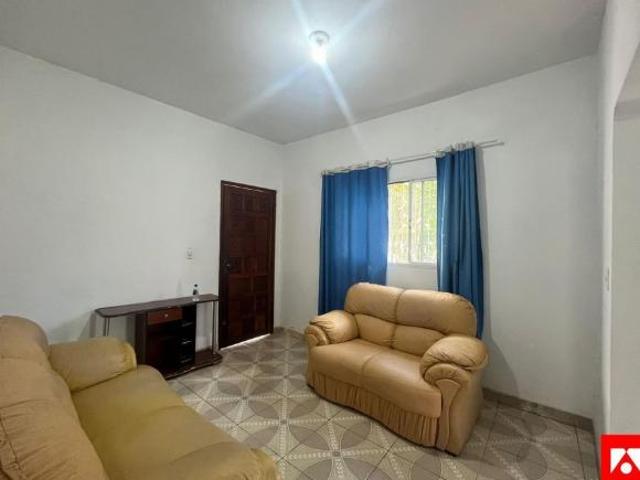 Casa à venda com 2 quartos e 3 vagas na Vila Santa Maria em Americana