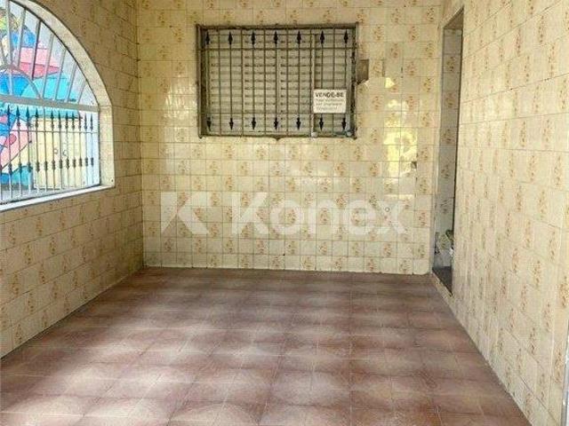 Casa à venda com 2 quartos em Vila Miss Velta, Guarulhos