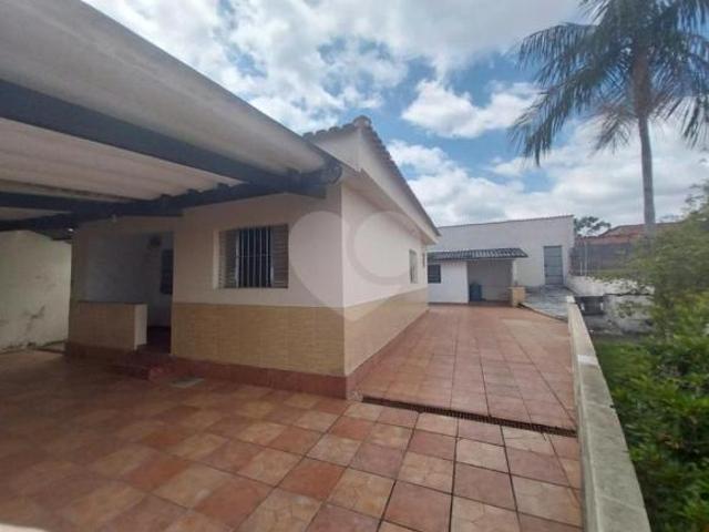 Casa à venda com 2 quartos em Vila Natal, Mogi das Cruzes