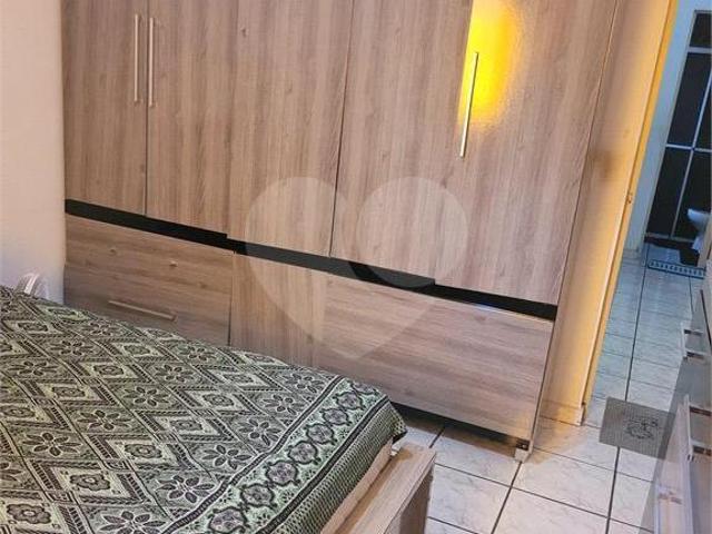 Casa à venda com 2 quartos em Vila Caputera, Mogi das Cruzes