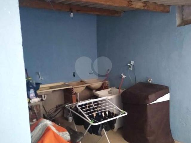 Casa Térrea à venda com 2 quartos em Vila Conceição, São Carlos