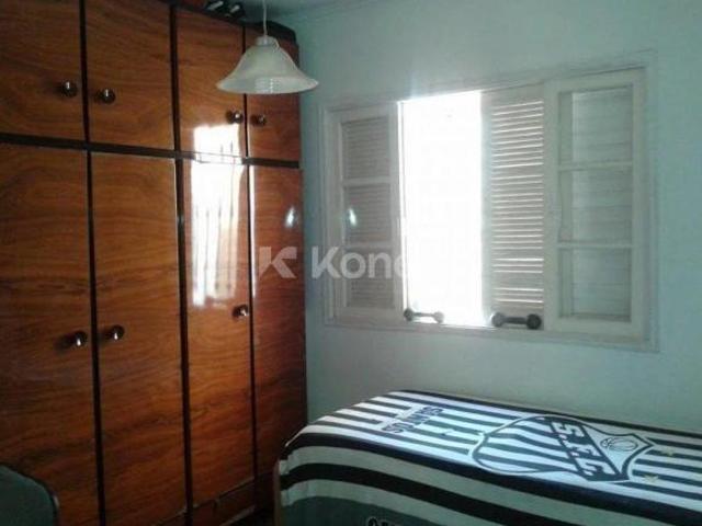 Casa à venda com 2 quartos em Vila Gustavo, São Paulo