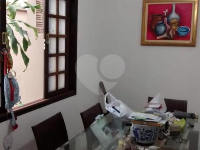 Casa à venda com 2 quartos em Vila Suissa, Mogi das Cruzes