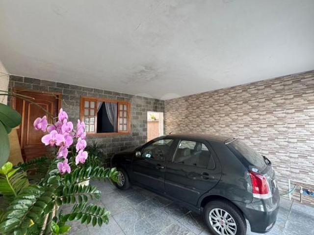 Casa à venda com 2 quartos em Vila São José, São Carlos