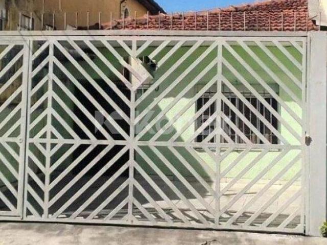 Casa à venda com 2 quartos em Vila Santa Terezinha zona Norte, São Paulo