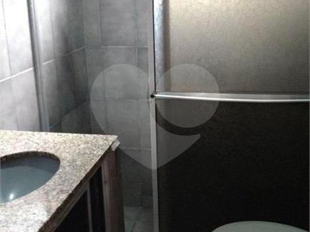 Casa à venda com 2 quartos em Cidade Aracy, São Carlos