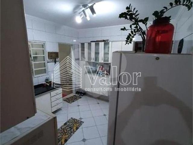 Casa à venda com 2 quartos em Cidade Aracy, São Carlos