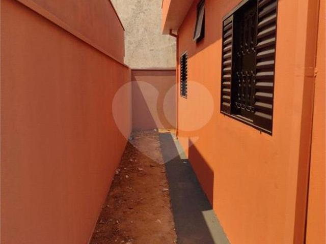 Casa à venda com 2 quartos em Cidade Aracy, São Carlos
