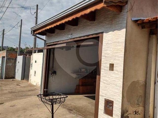 Casa à venda com 2 quartos em Cidade Aracy, São Carlos