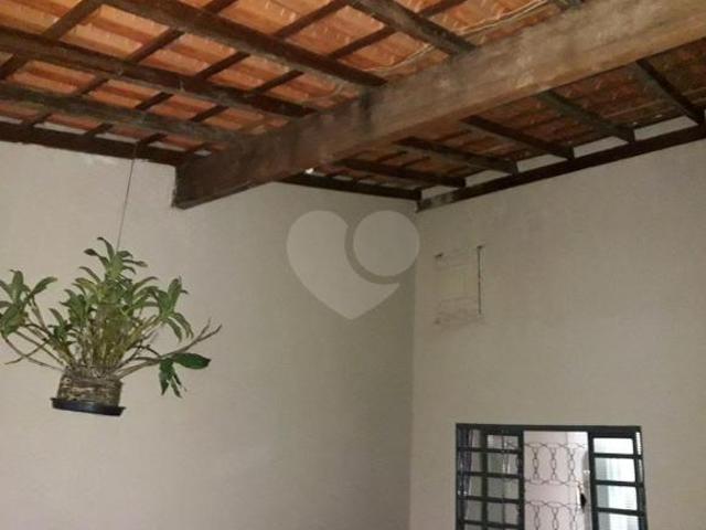 Casa à venda com 2 quartos em Cidade Aracy, São Carlos