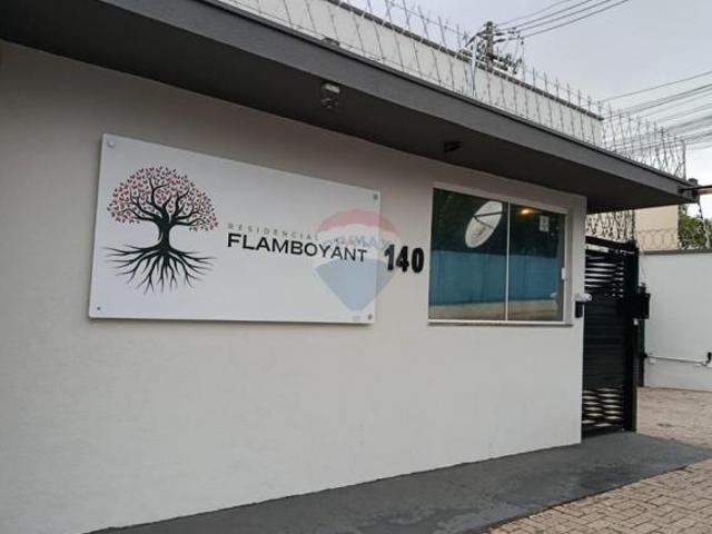 Casa a venda com 2 quartos em condominio Flamboyant em Sorocaba SP